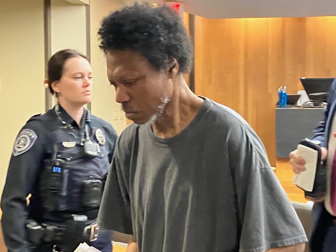 ‘Justice as we know it’: Man who fatally stabbed Lawrence resident at ...